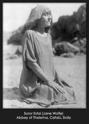 Marianne Wolfe - JungleKey.fr Wiki